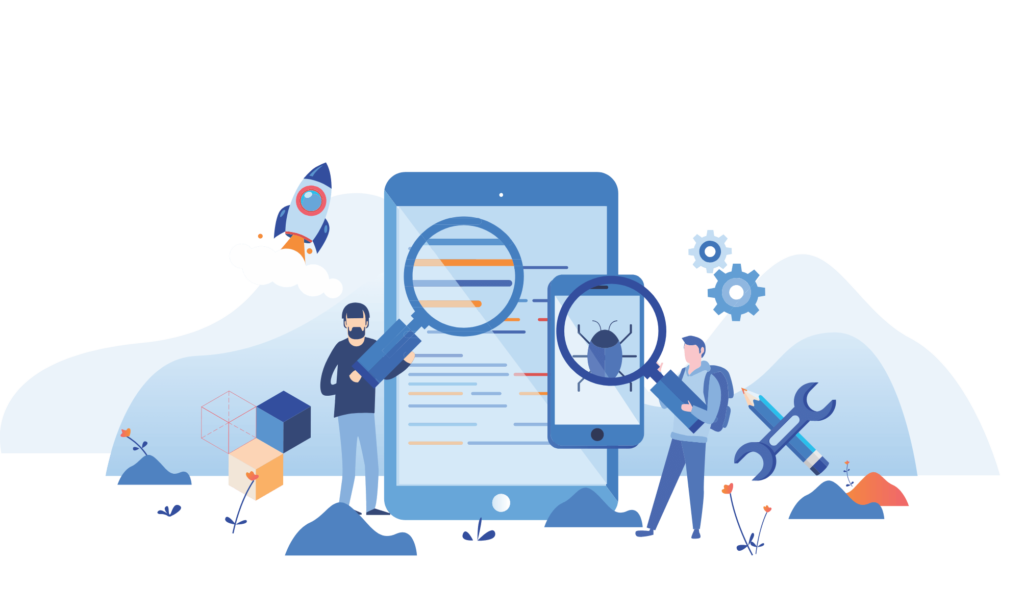 Selenium Testing Services - Software Testing Services